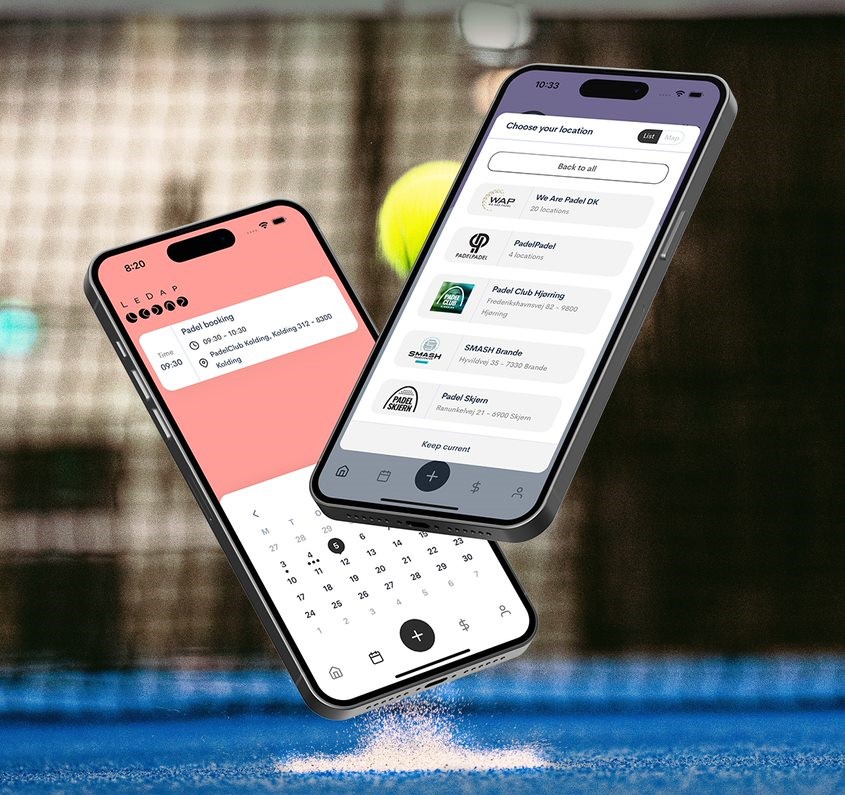 Padel Clubs LeDap Padel Clubs LeDap